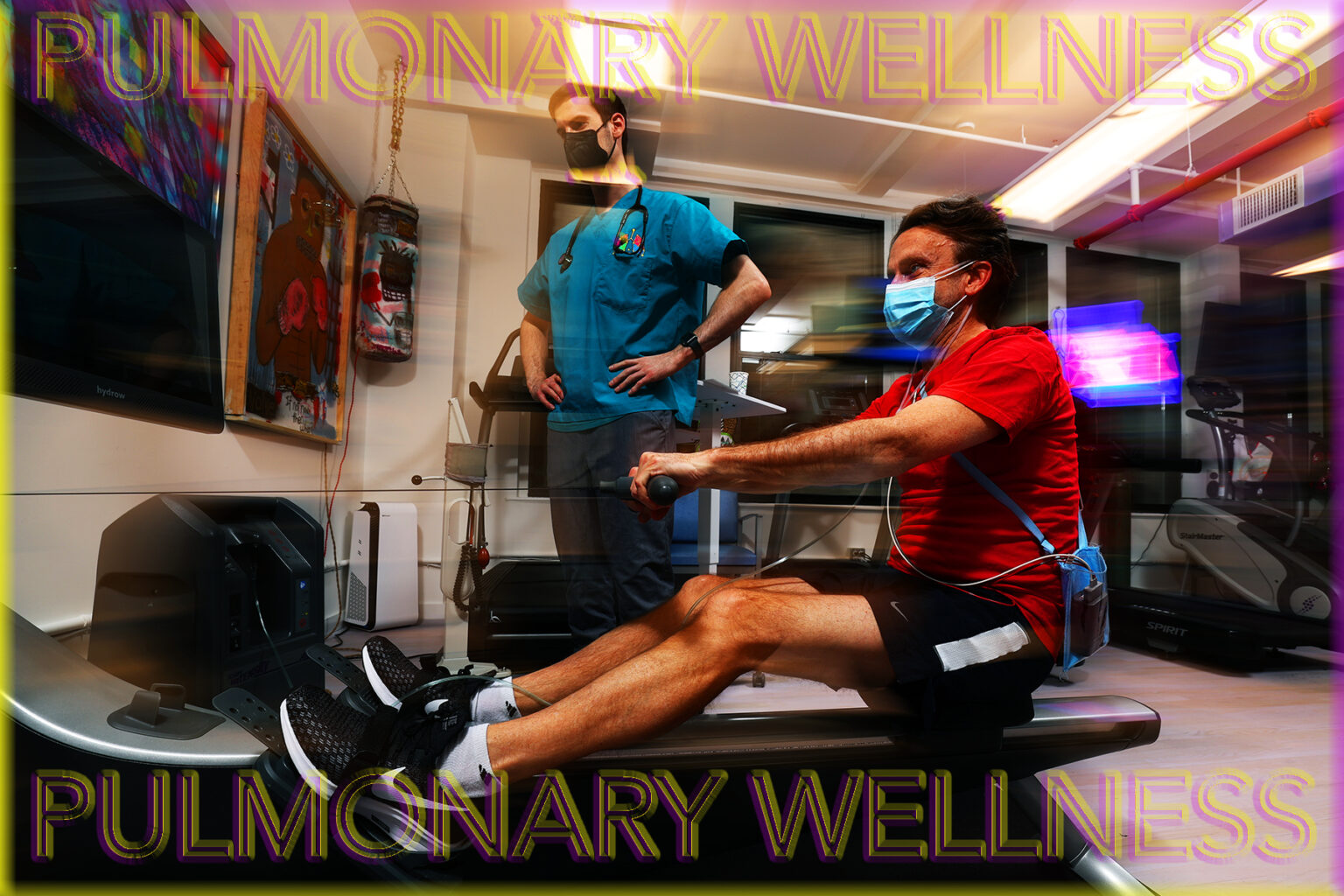 Pulmonary Wellness
