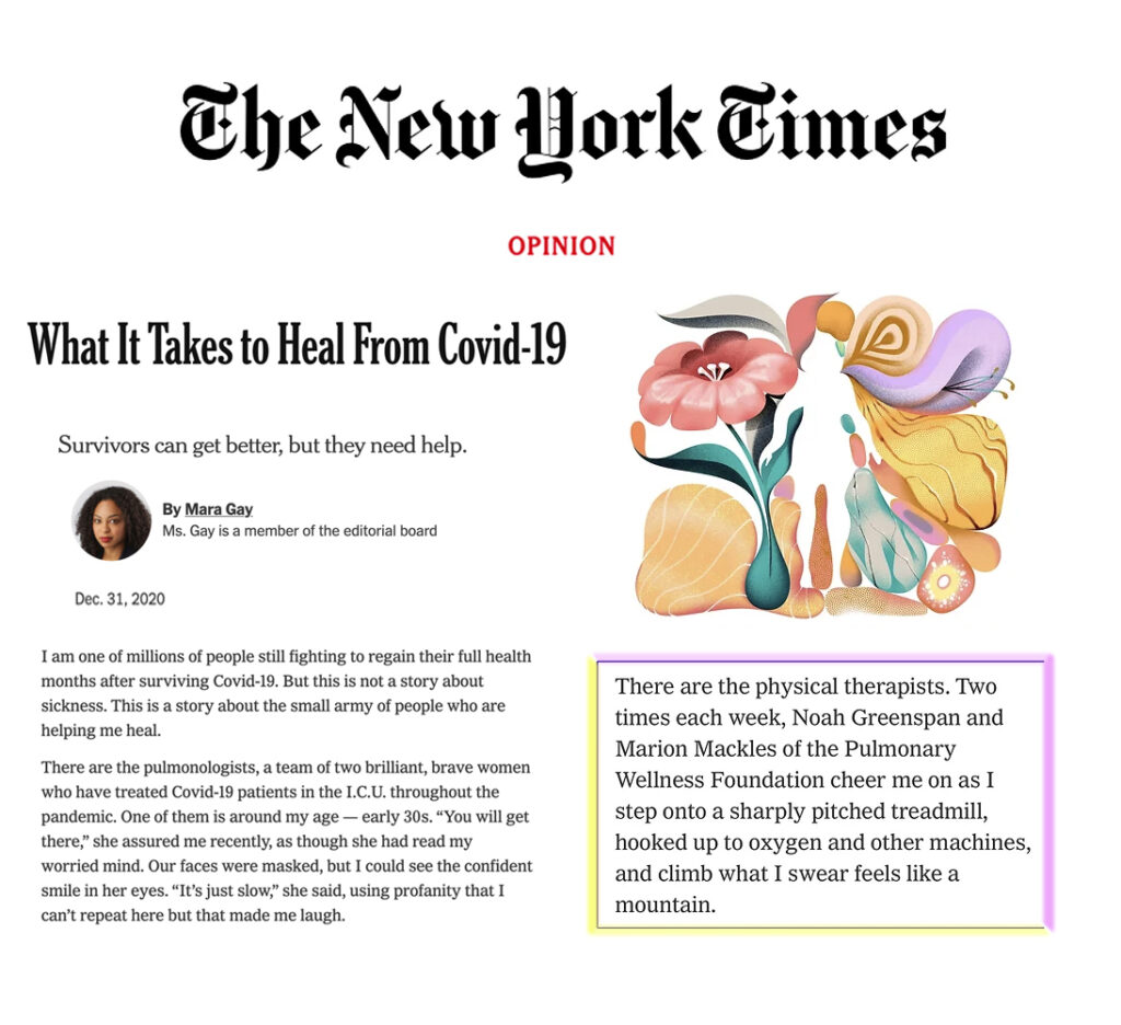 Press – Pulmonary Wellness