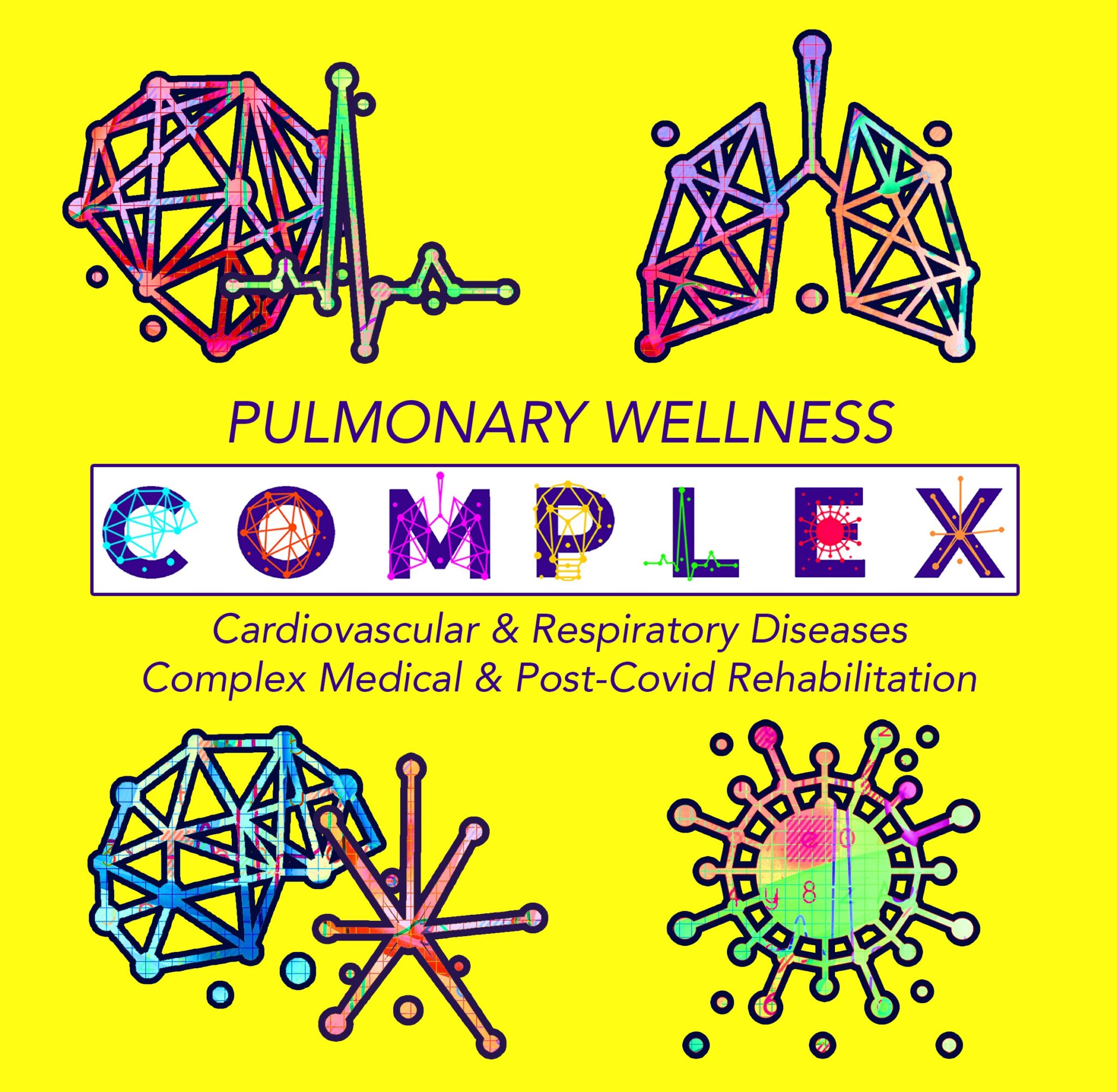 Pulmonary Wellness
